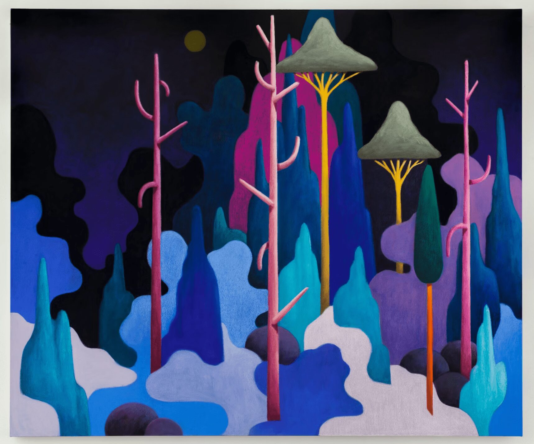 10 Landscape Painters Today You Need To Know — CAI