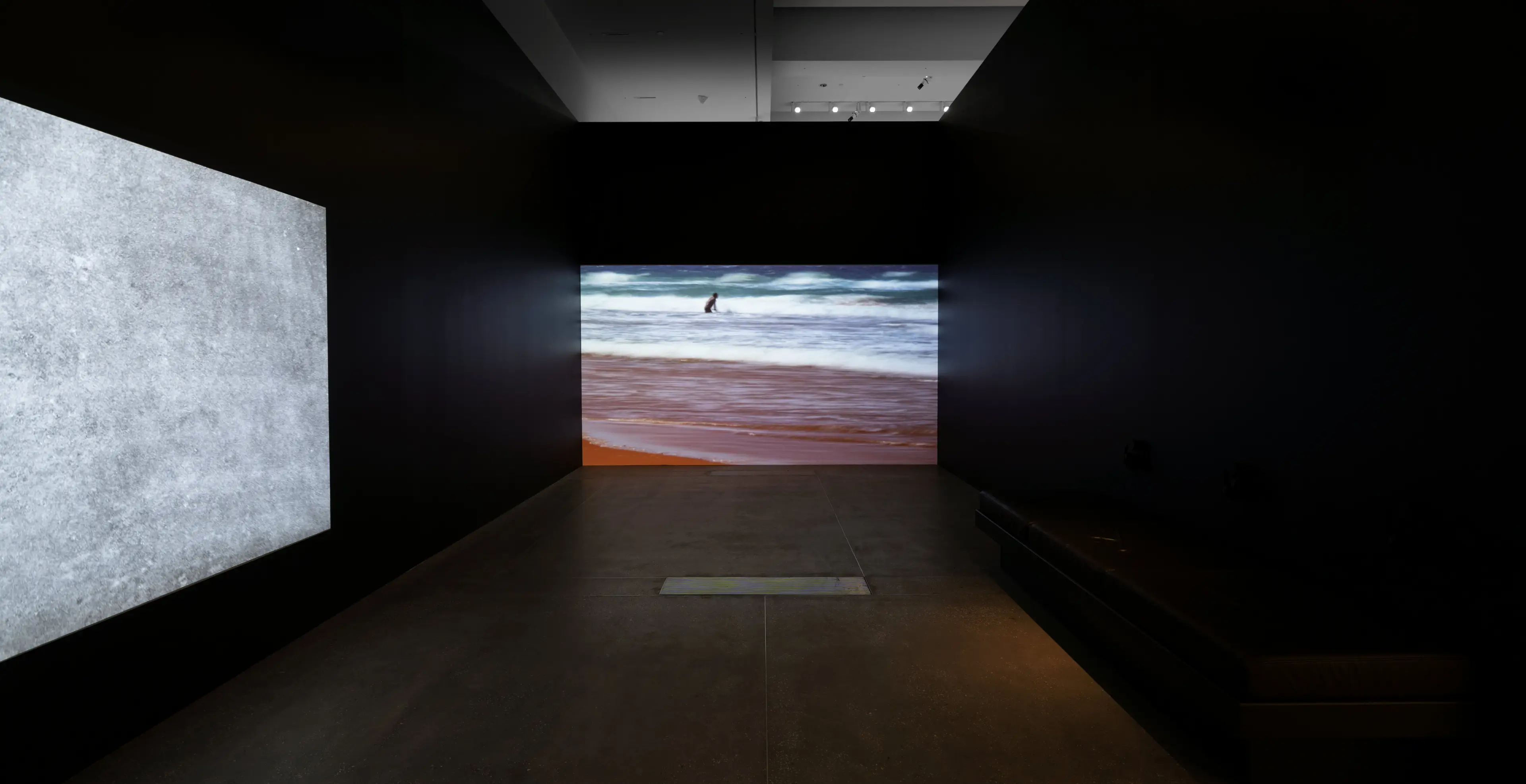 11th Asia Pacific Triennial of Contemporary Art — CAI