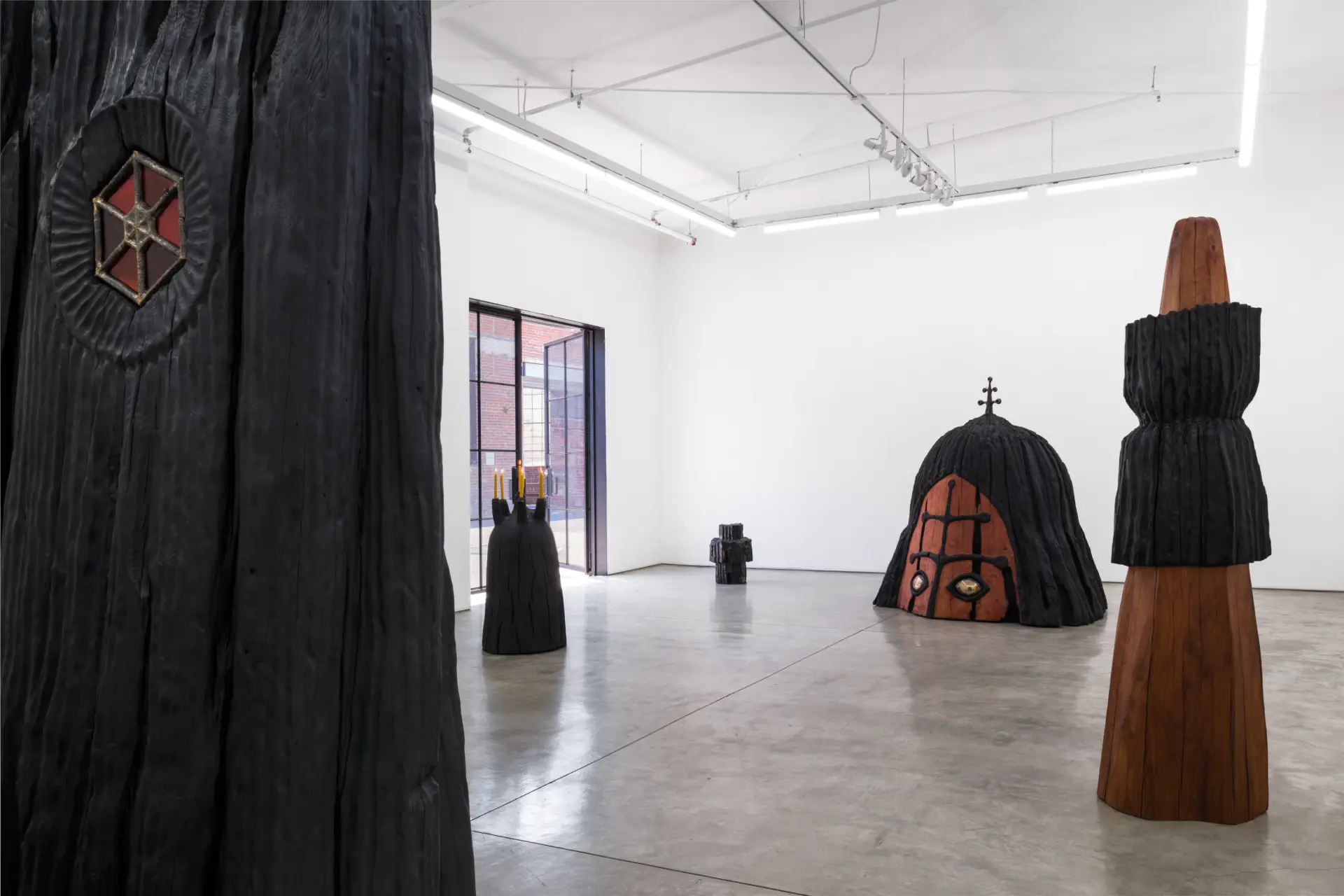 Dan John Anderson: Relic, Reliquary, Requiem — CAI Feature