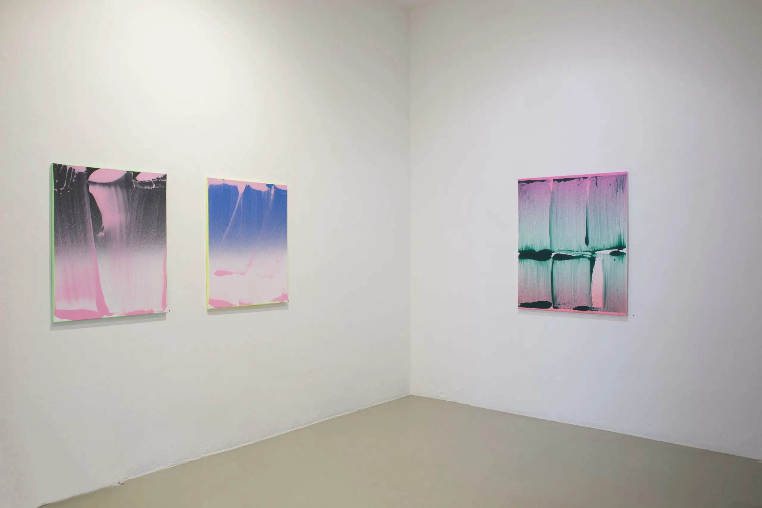 Aron Barath: Biography & Artworks — CAI Gallery