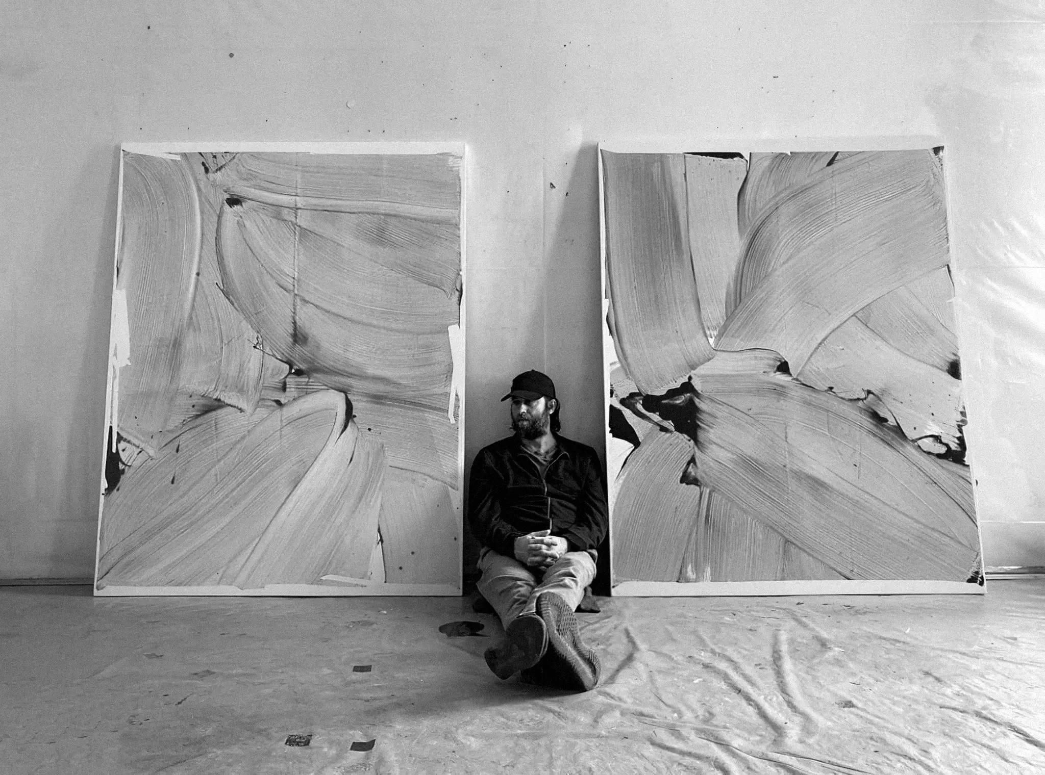 Aron Barath: Biography & Artworks — CAI Gallery