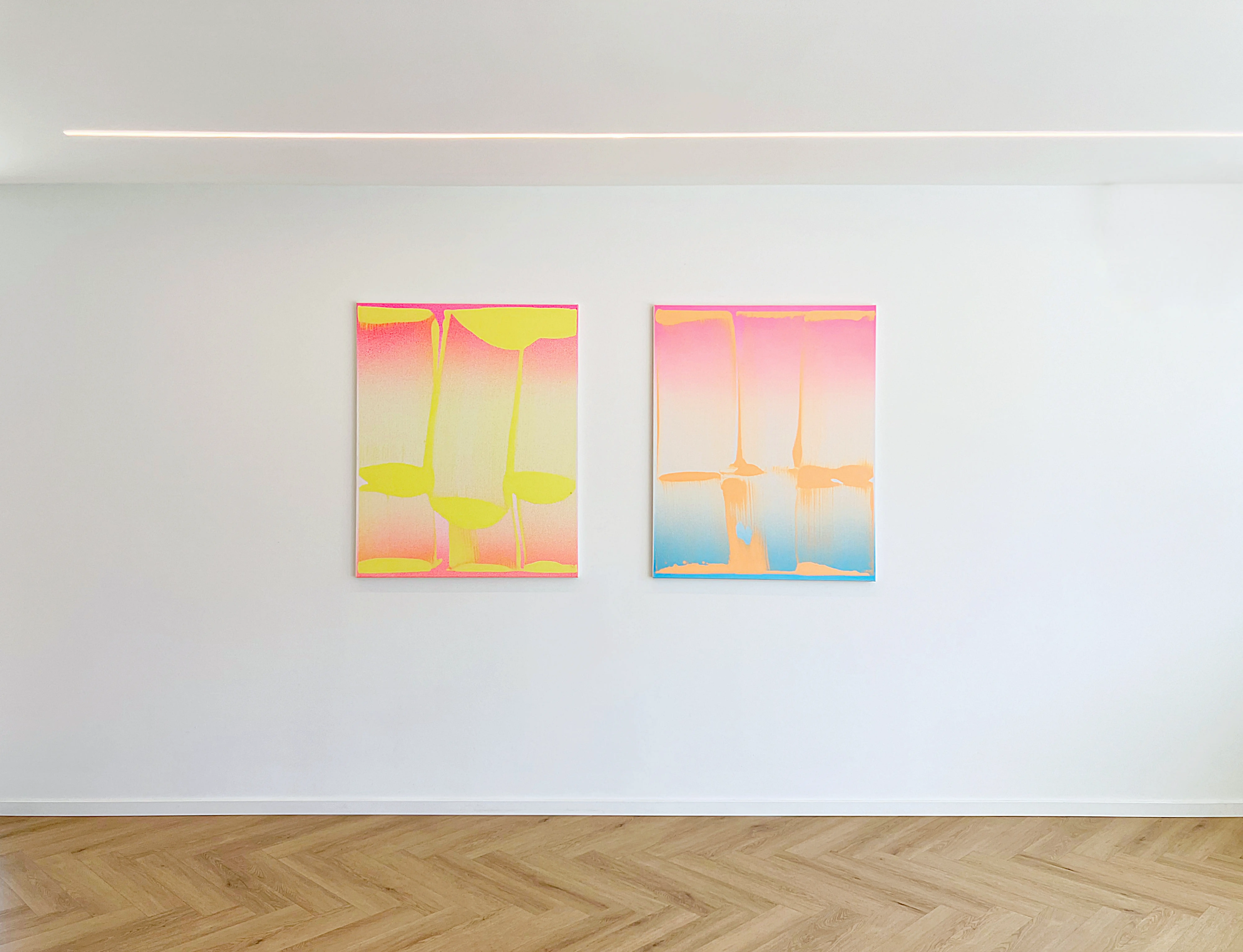 Aron Barath: Biography & Artworks — CAI Gallery