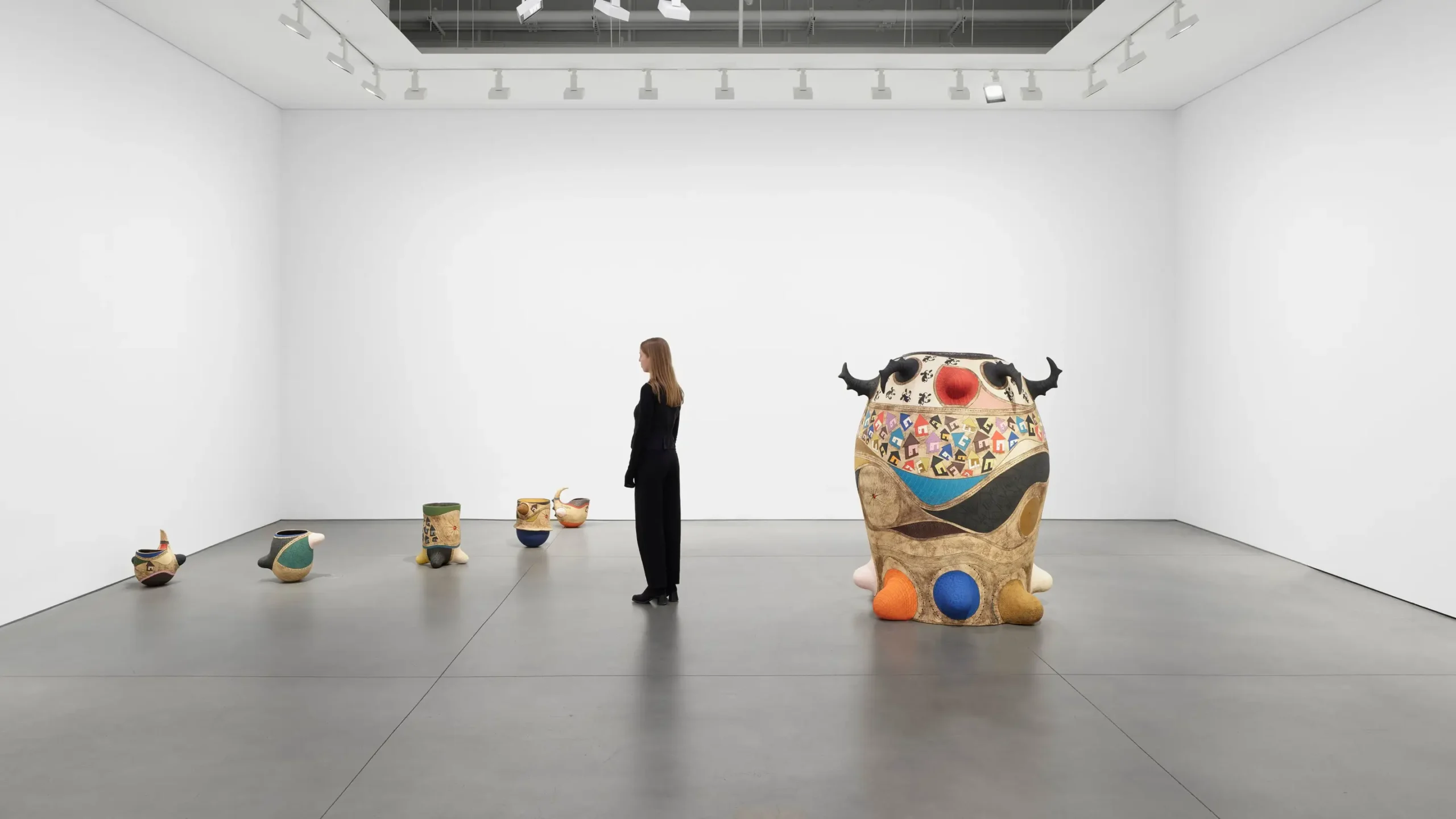 Top 30 Most Important Ceramic Artists Today — CAI